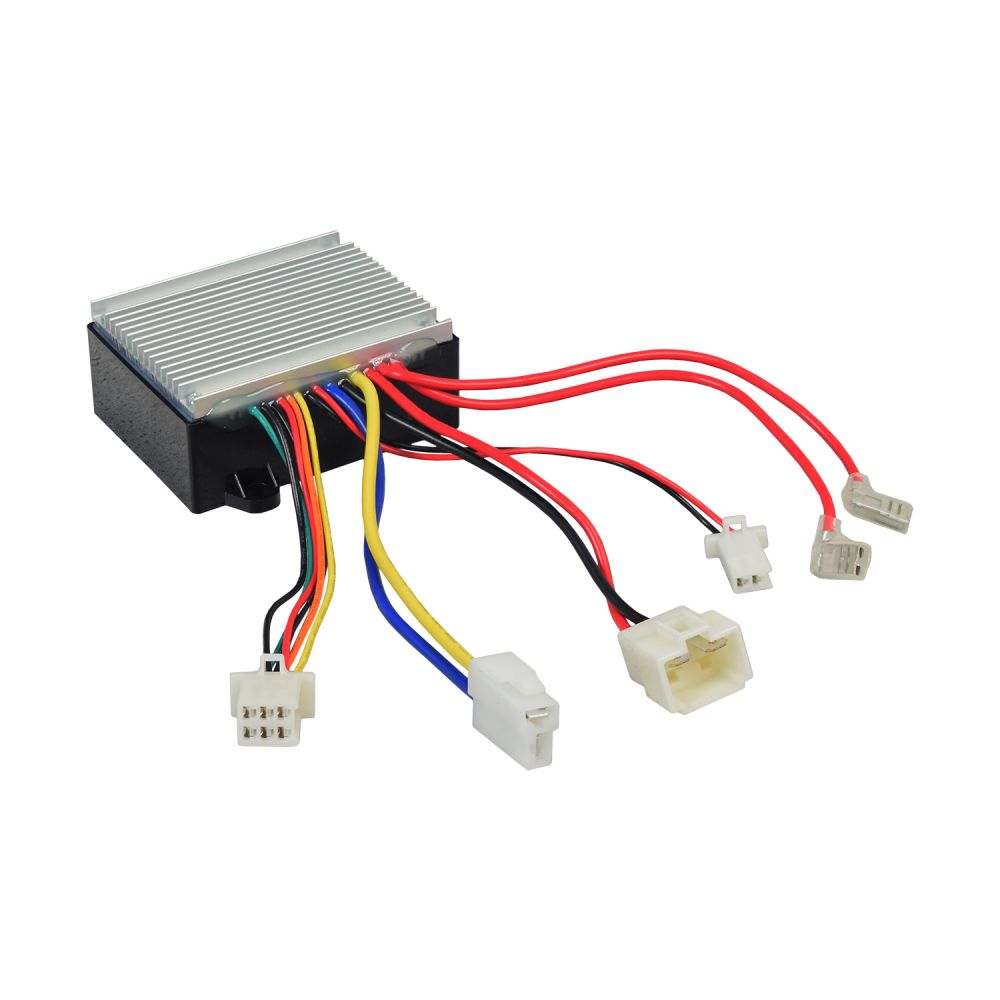 Razor Crazy Cart 24V Control Module – TAXI GARAGE