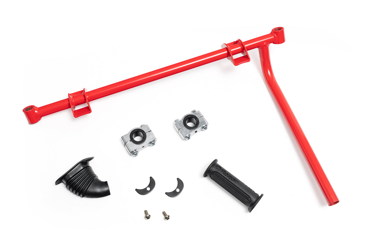 Standard Crazy Cart Drift Bar Assembly – TAXI GARAGE