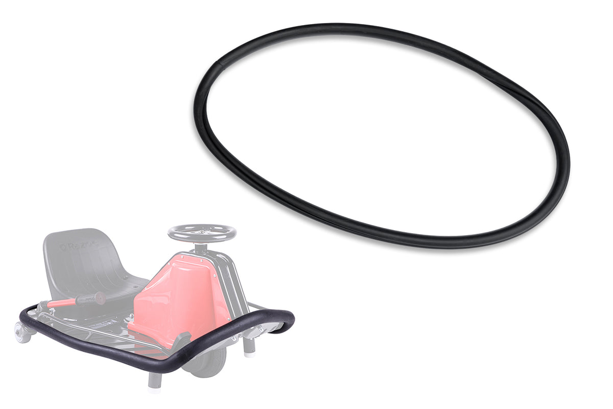 Standard Crazy Cart Bumper – TAXI GARAGE