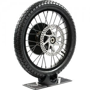 Razor DXT Electric Front Wheel Complete – TAXI GARAGE