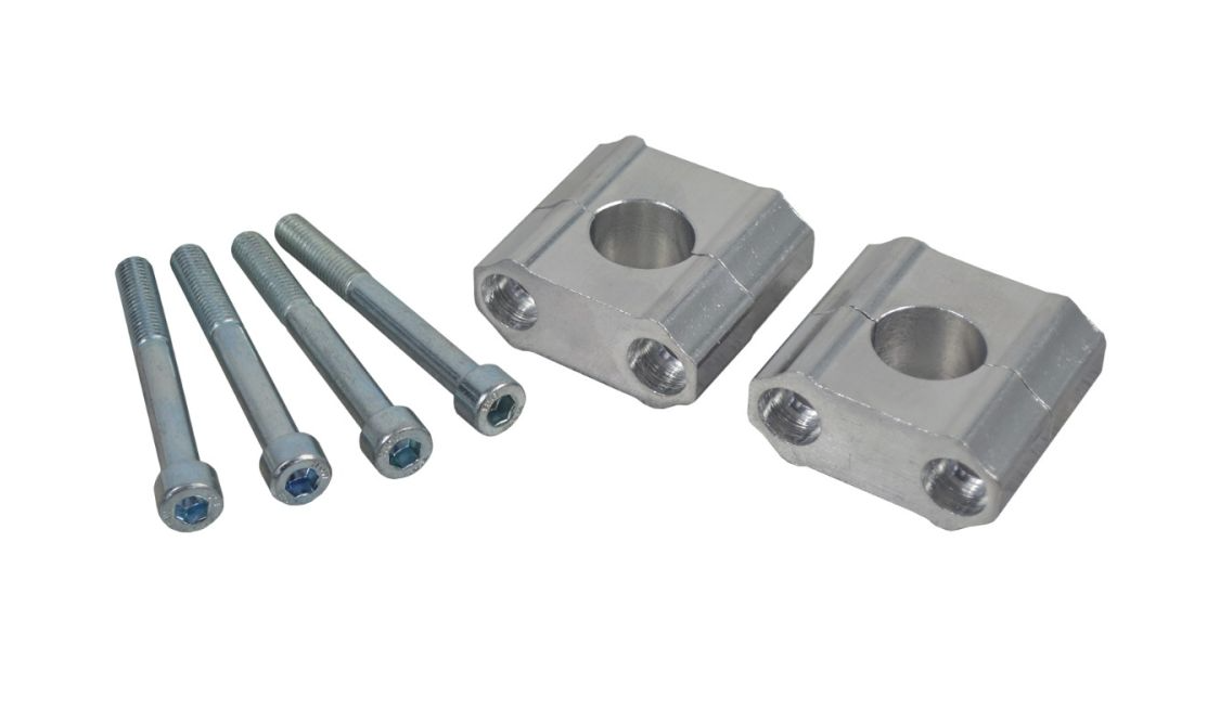 Razor DXT Electric Drift Trike Handlebar Clamps – TAXI GARAGE