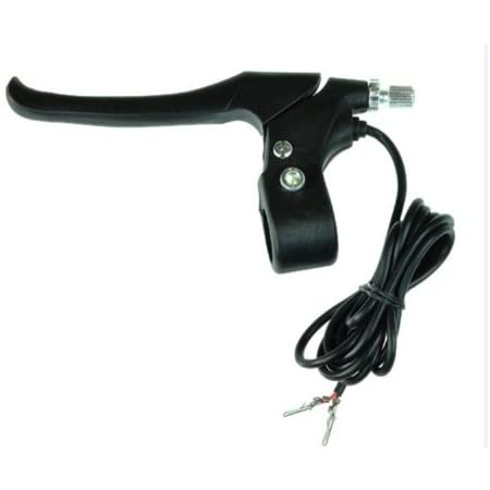 Razor Pocket Mod brake lever with cable – TAXI GARAGE