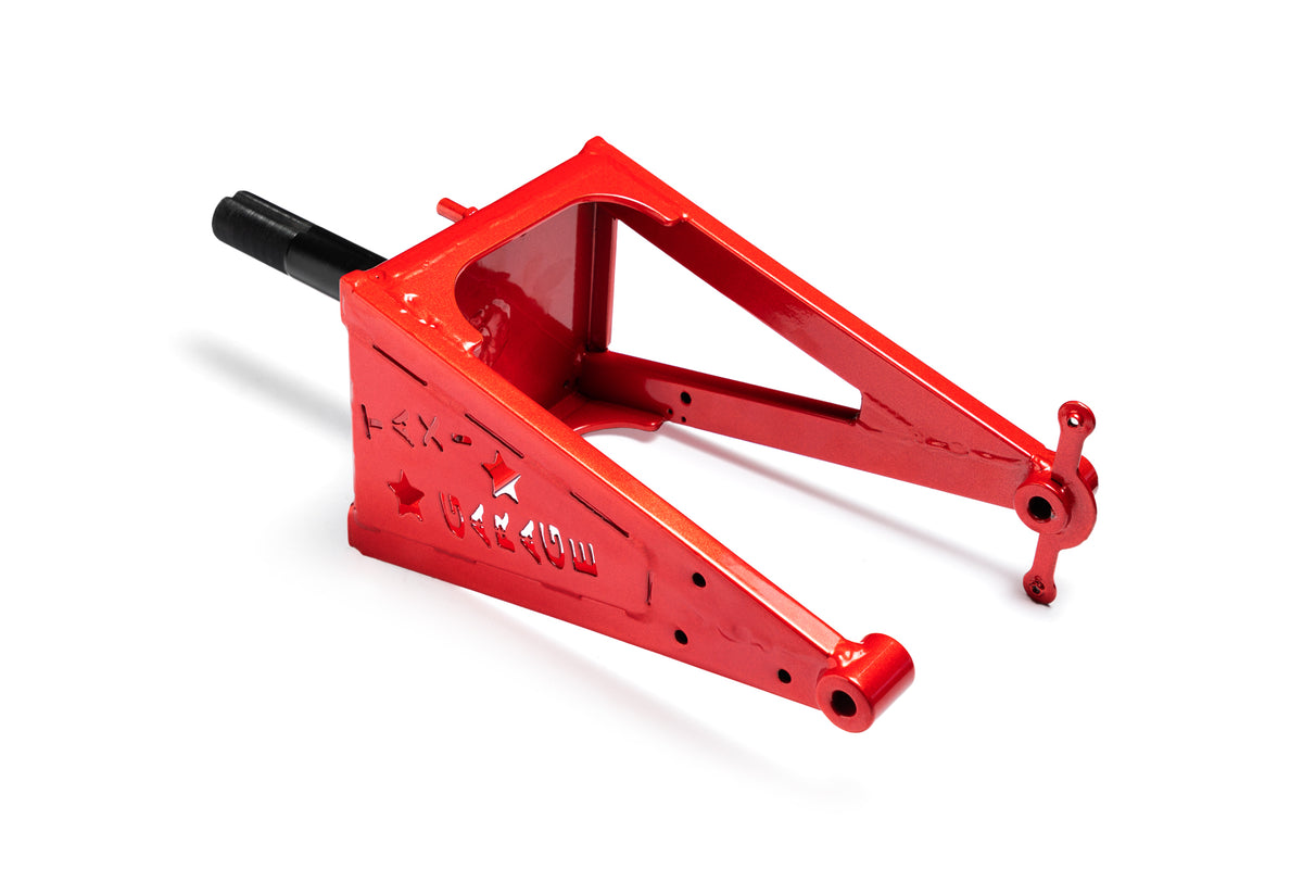 Taxi Garage Heavy Duty XL Neck/Fork – TAXI GARAGE