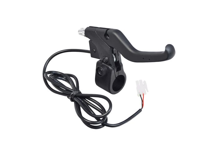 MX500/MX650 Brake Lever Assembly w/Cable (Right/Front) – TAXI GARAGE